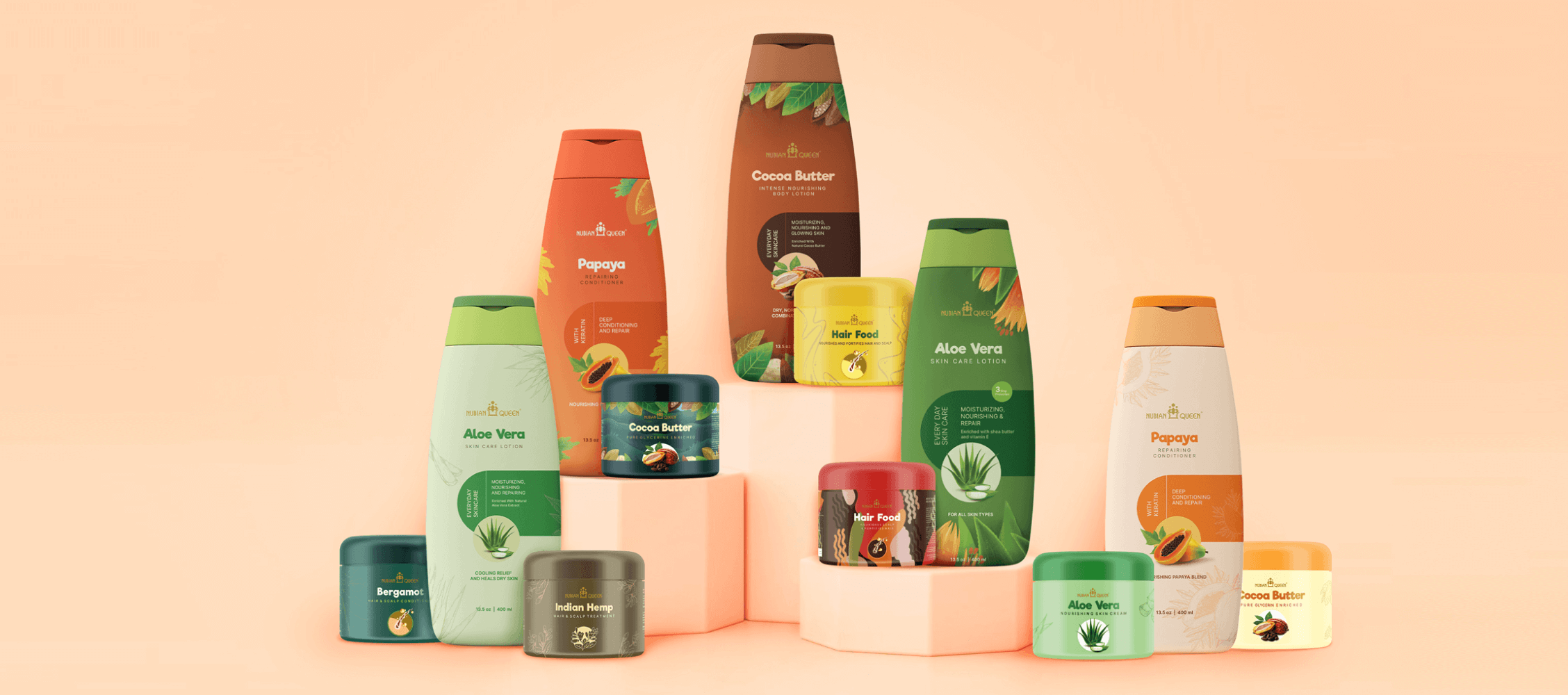 Packaging Design Services | Mikado | Unique, Functional, and Eco ...